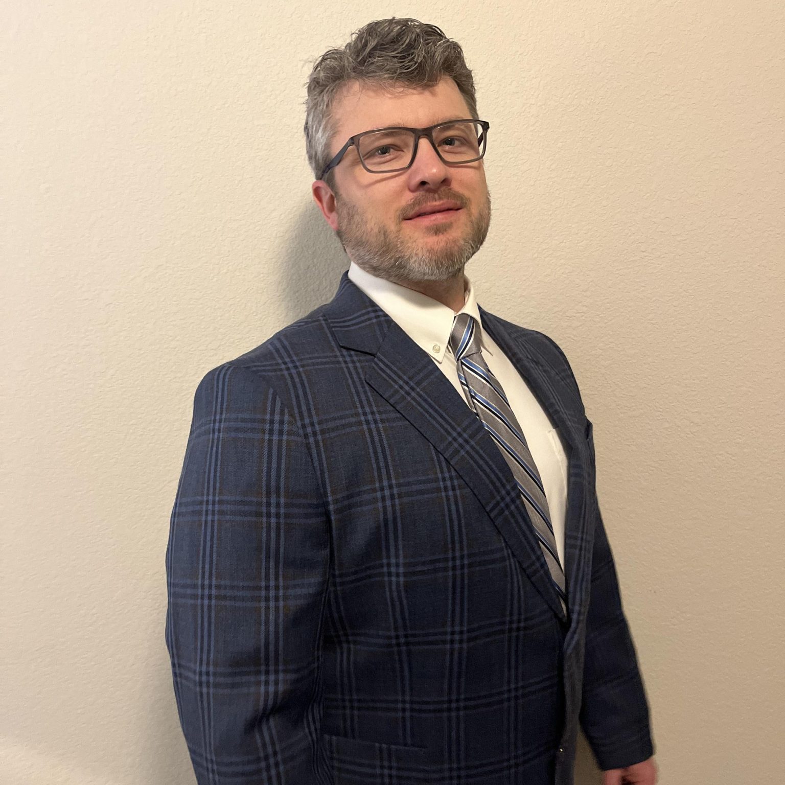 Josh Newell Peer Outreach Specialist